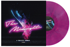 Endless Summer - The Midnight Wiki
