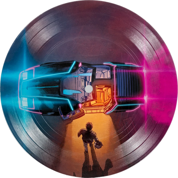 The Midnight: Shadows - The Midnight Wiki