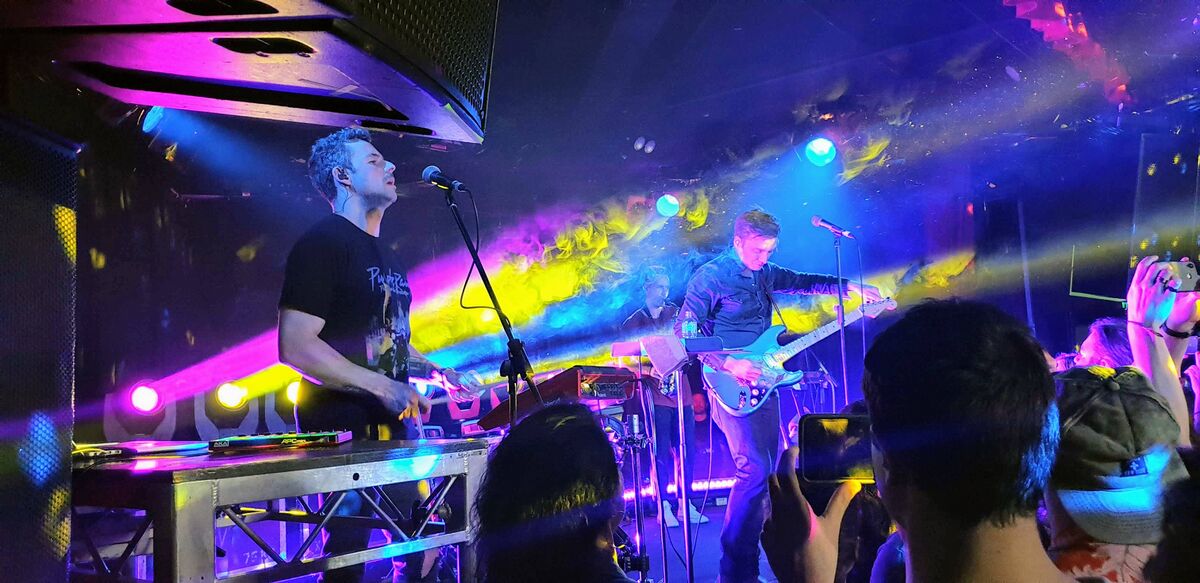 Getting started - The Midnight Wiki