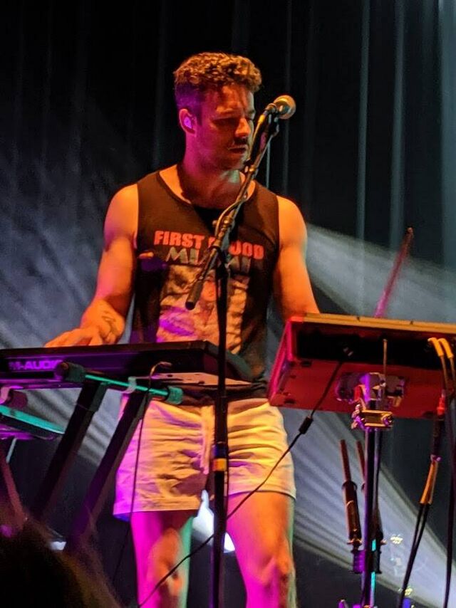 Songs by Tim McEwan - The Midnight Wiki