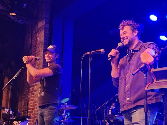 The Midnight - The Midnight Wiki