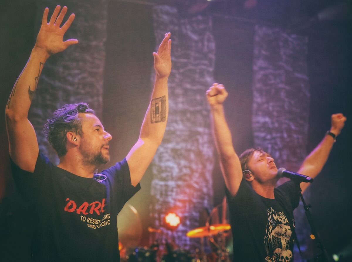 The Midnight - The Midnight Wiki