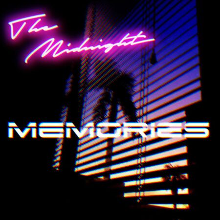 Memories - The Midnight Wiki
