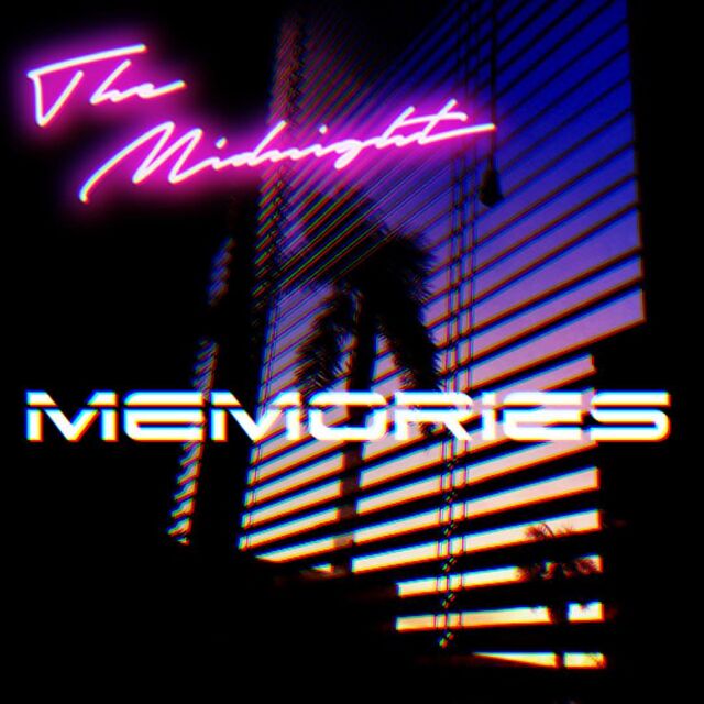 Memories - The Midnight Wiki
