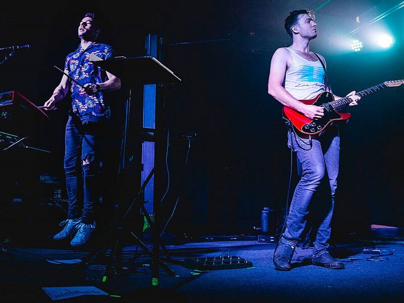 The Midnight discography - The Midnight Wiki