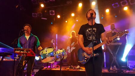 The Midnight - The Midnight Wiki