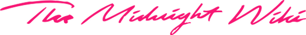 The Midnight - The Midnight Wiki