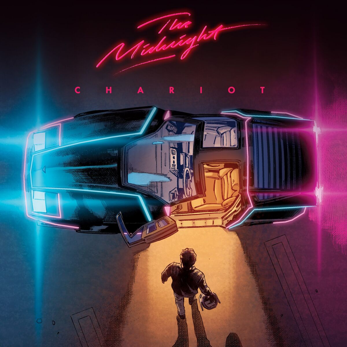 Chariot - The Midnight Wiki