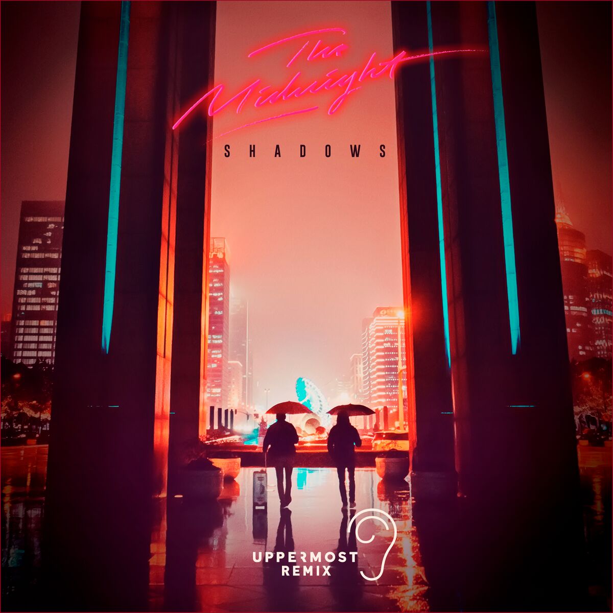 Shadows - The Midnight Wiki