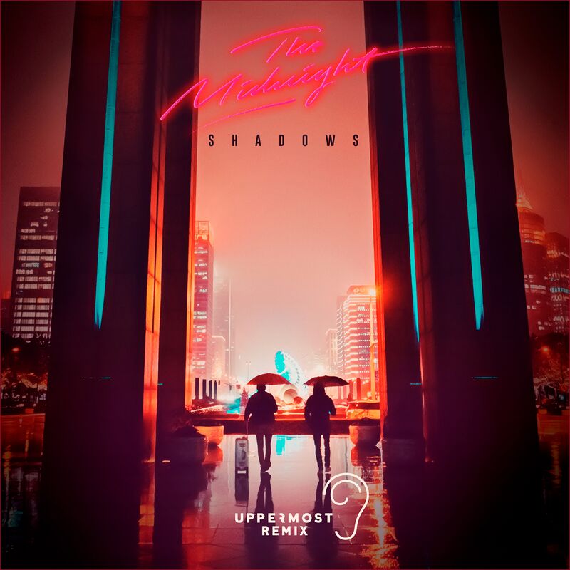 Shadows - The Midnight Wiki